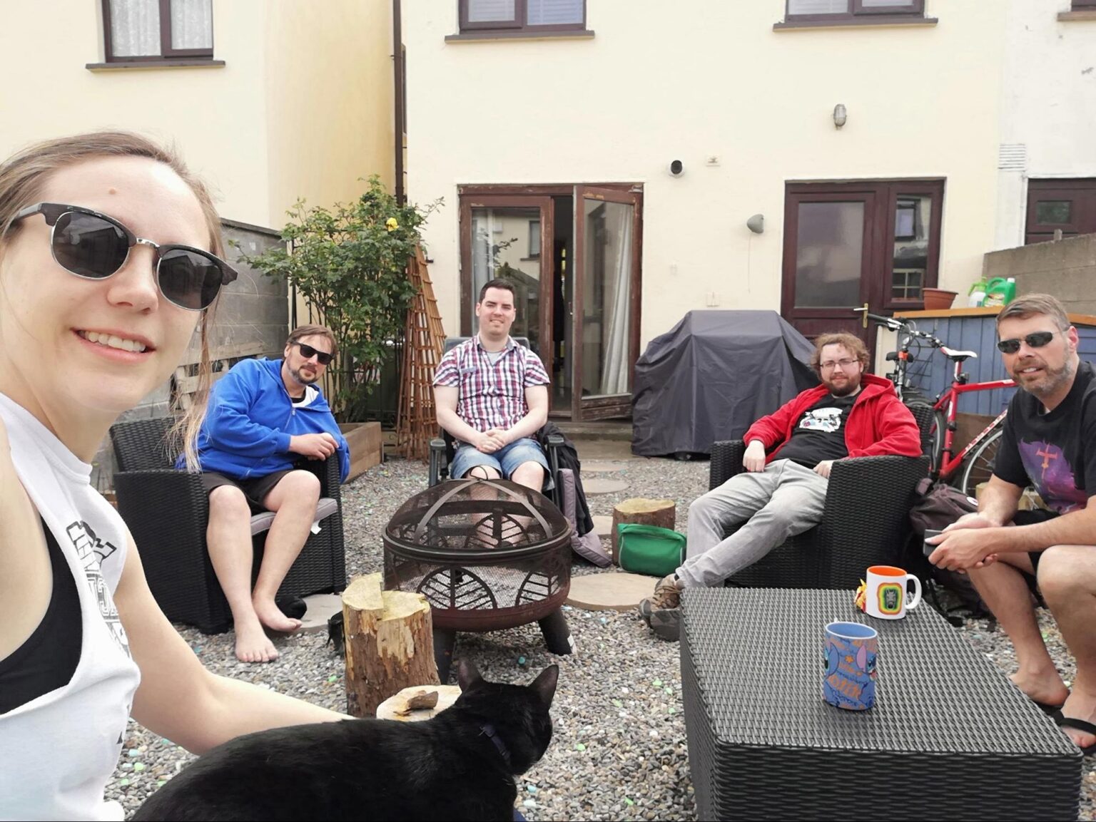 Spotlight on Officiating: WFTDA Education Meets Dublin Roller Derby ...